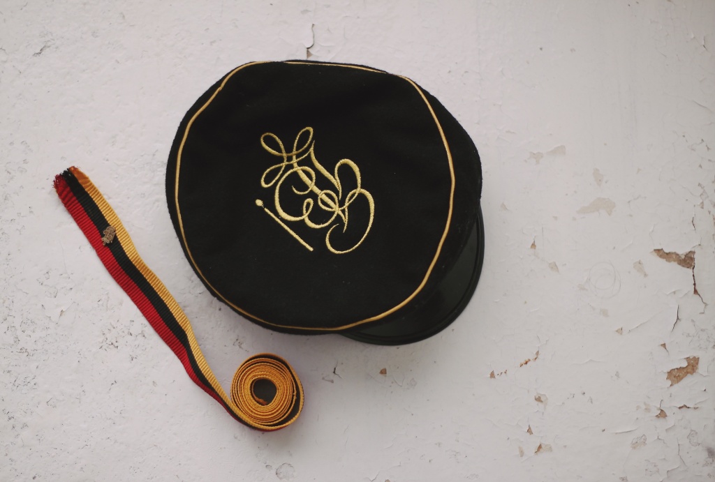 Simbolika - Corp! RePublica